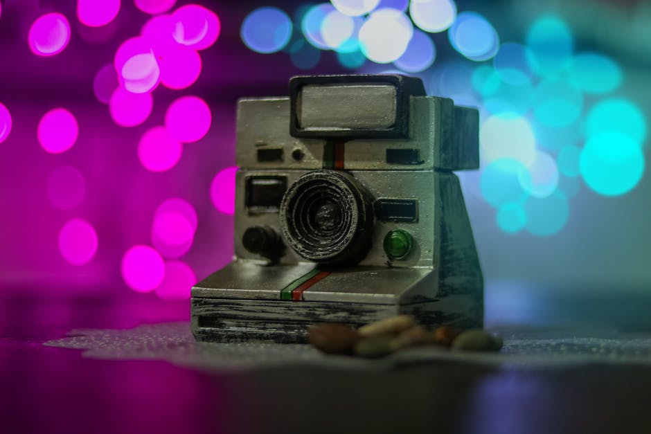 Capturing the Heart of Celebrations: The Role of Party Photography ...