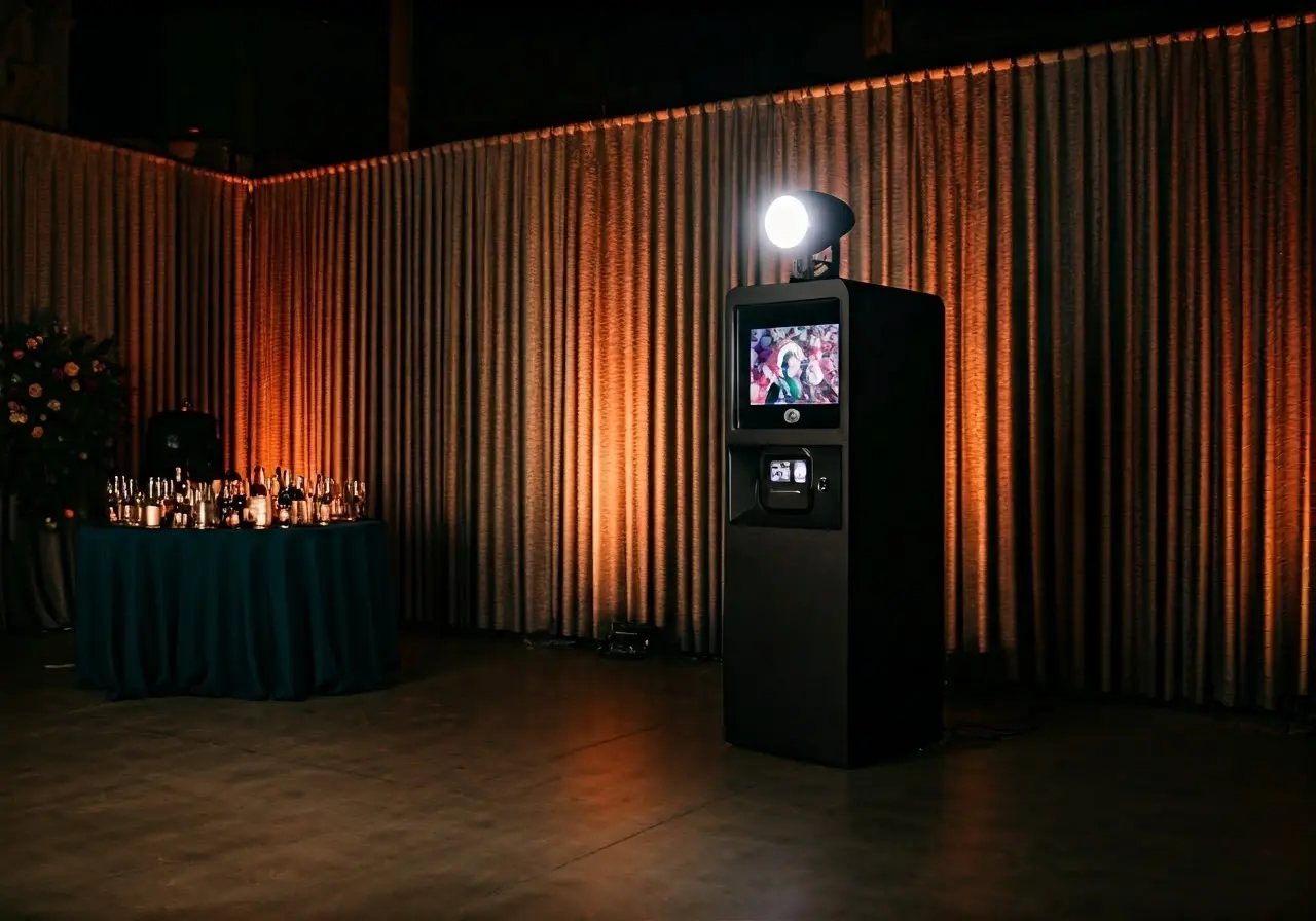 How Does a 360 Photobooth Rental Enhance Your Event? | Big Picture Events